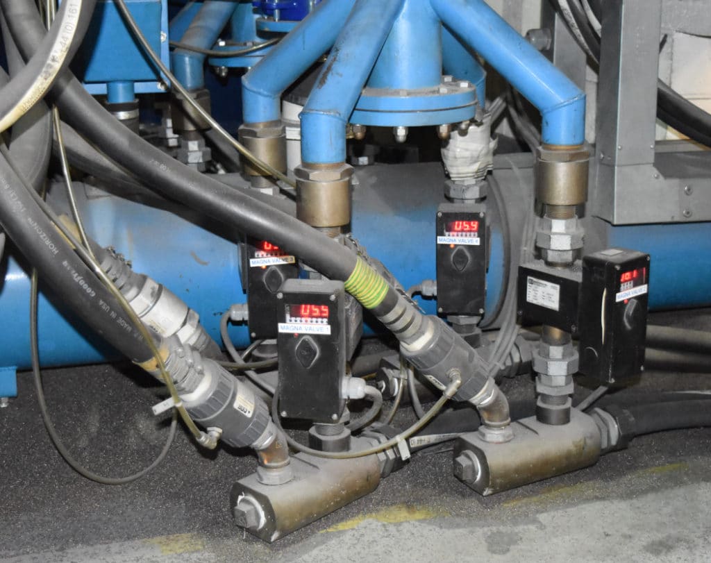 Pinch Valve Applications for Free Flow Valves Without Restriction