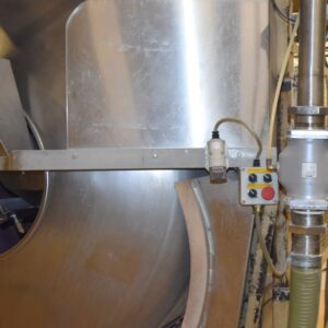 Pinch Valve Applications for Free Flow Valves Without Restriction