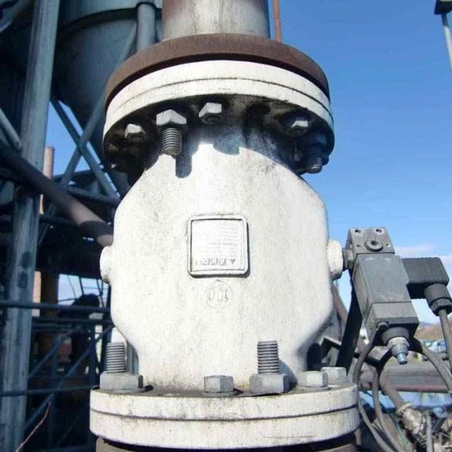 Pinch Valve Applications for Free Flow Valves Without Restriction