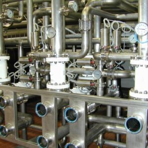 Pinch Valve Applications for Free Flow Valves Without Restriction