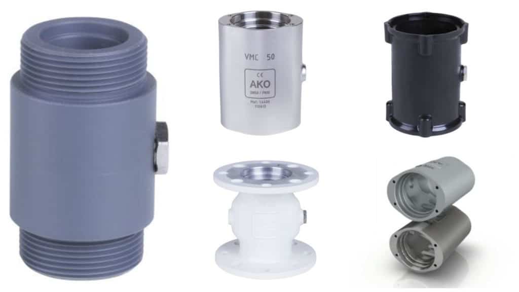 Pinch Valve Design - The Components of a Reliable & Long Lasting Valve