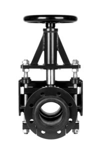 Manual Pinch Valves Advantages & Types - AKO UK