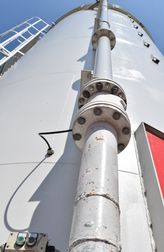 Pneumatic Shut Off Valves in Industrial Applications