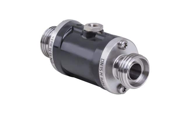 Bladder Valve Types & Functions in the Industrial Sector