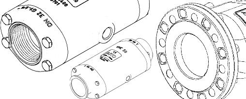 Pinch Valve Design - The Components of a Reliable & Long Lasting Valve