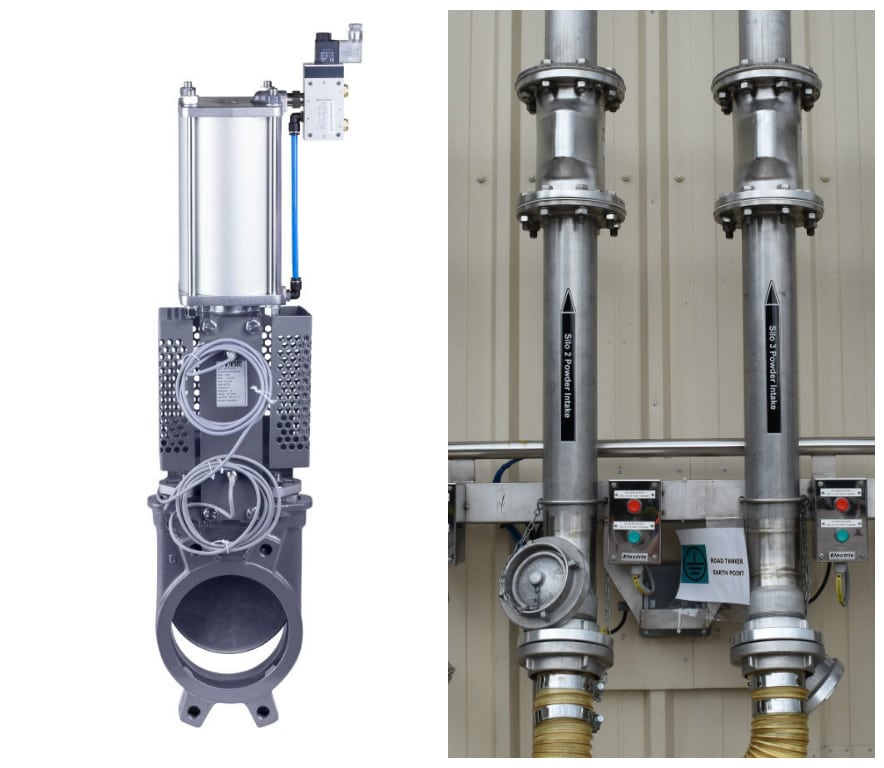 Pinch Valve vs Gate Valve - Which is best for your application?