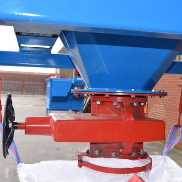 Pinch Valve Applications for Free Flow Valves Without Restriction