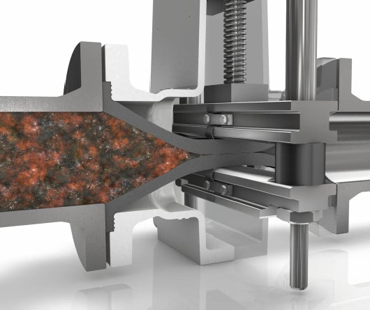 Pinch Valve Mechanism - Understanding How it Works