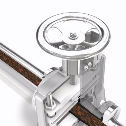 Pinch Valve Mechanism - Understanding How it Works