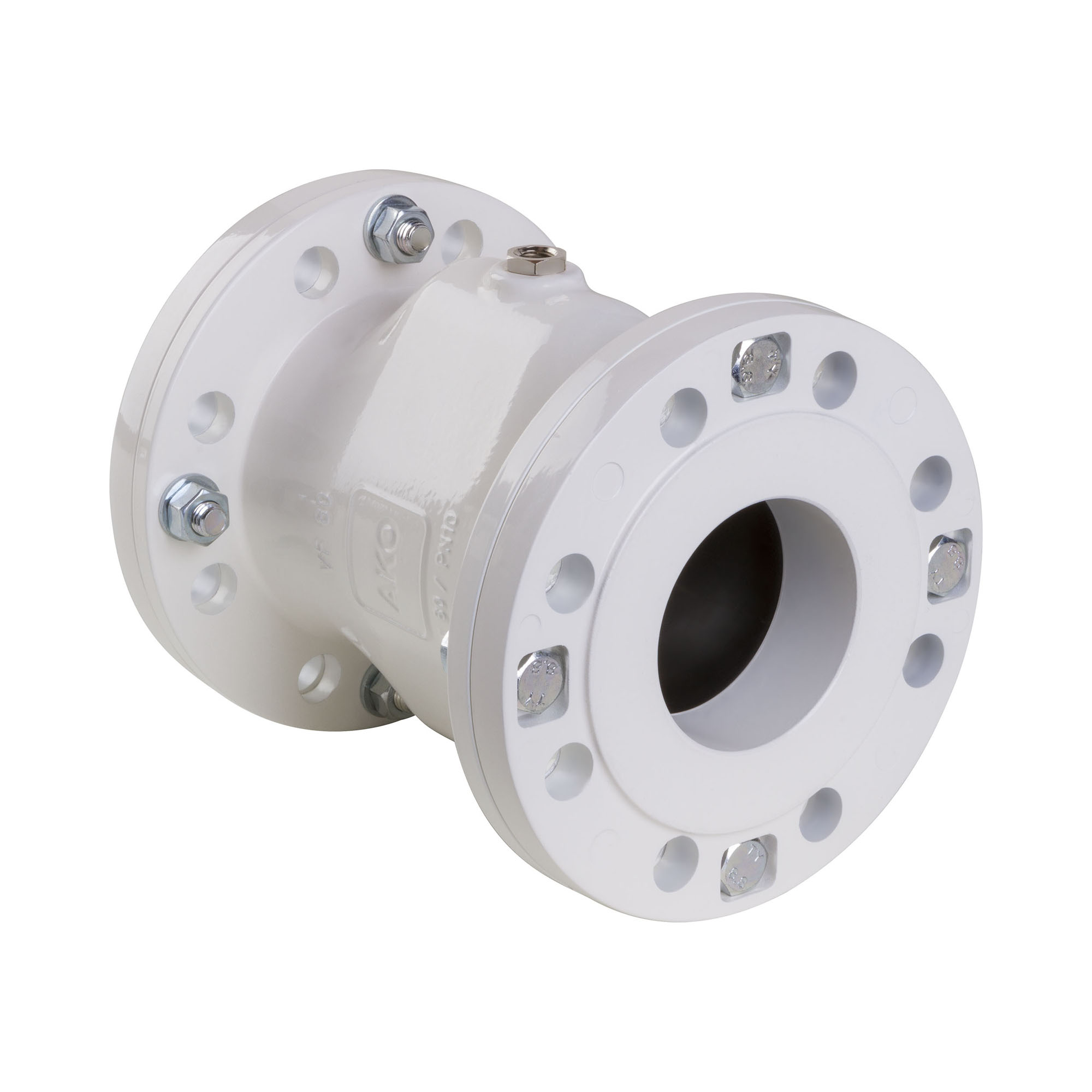 Pinch Valve, DN80, VF080.03X.33.30LA, AKO - AKO UK Pinch Valves