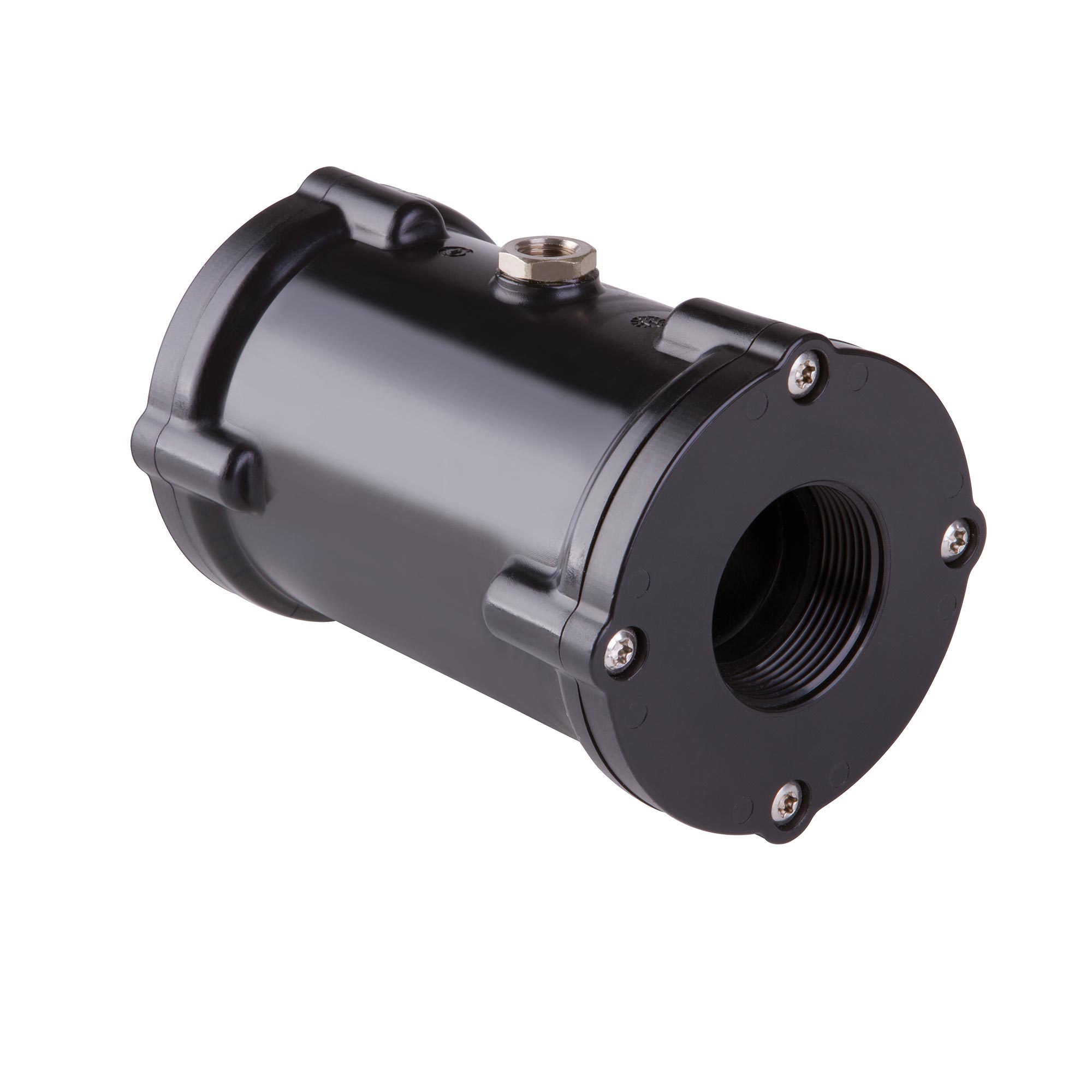 VMP040.03X.72, AKO, Hose Valve, DN40 - AKO UK Pinch Valves